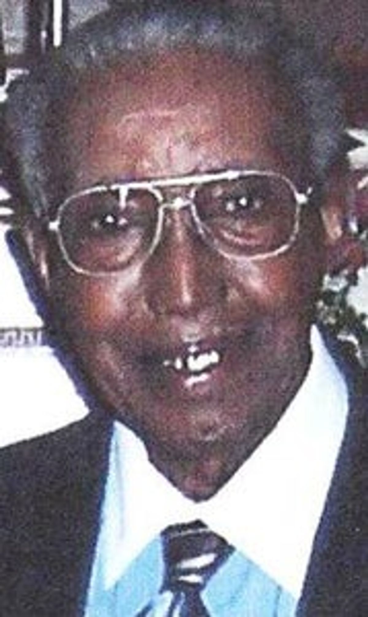 William H. Best Sr.