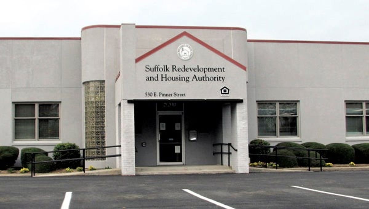 SRHA to celebrate 40 years