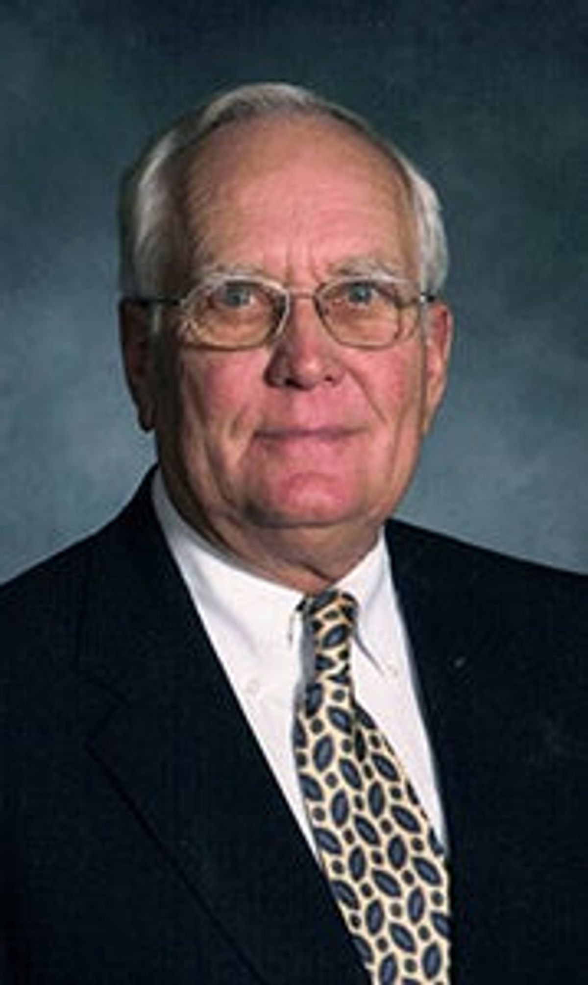 John C. Harrell