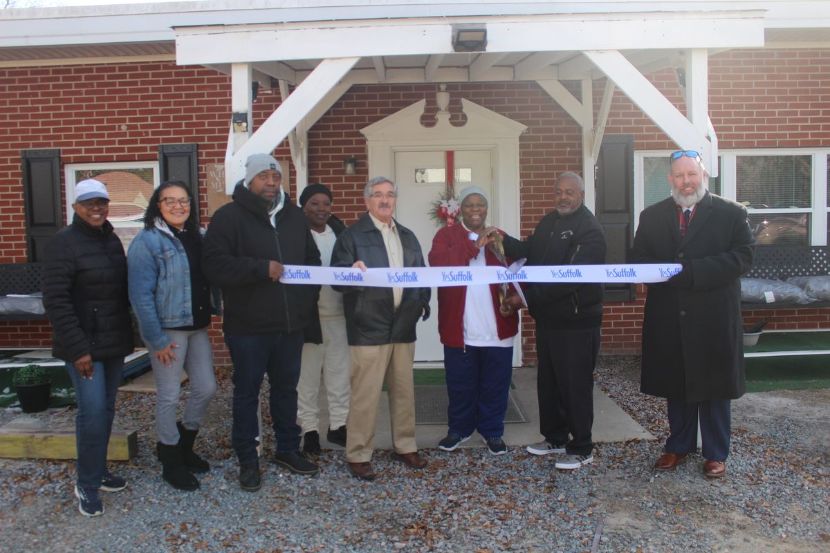City welcomes Whaleyville event space