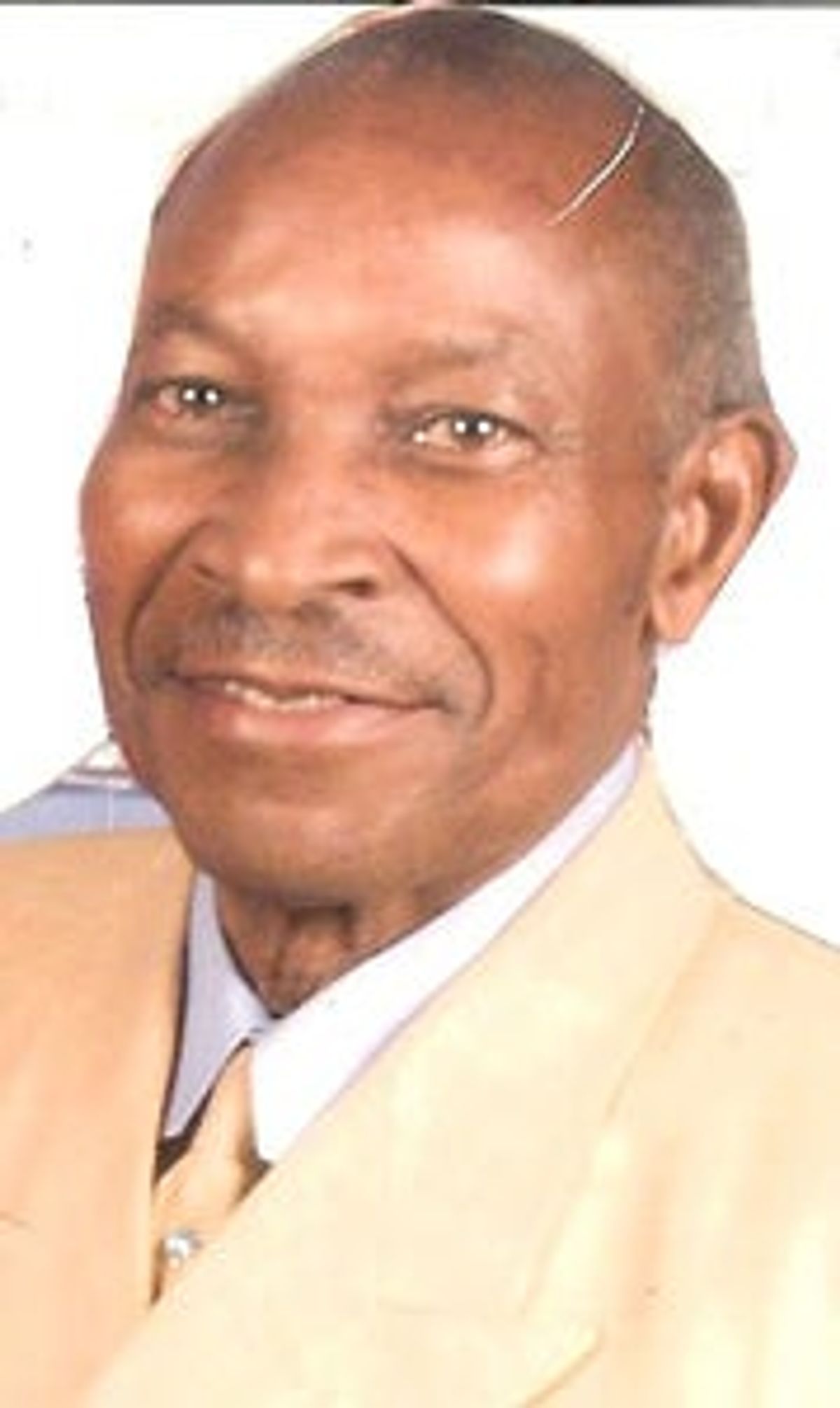Carl V. Boone