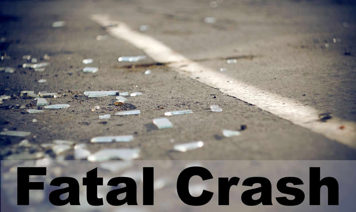 Suffolk man killed after Chesapeake crash