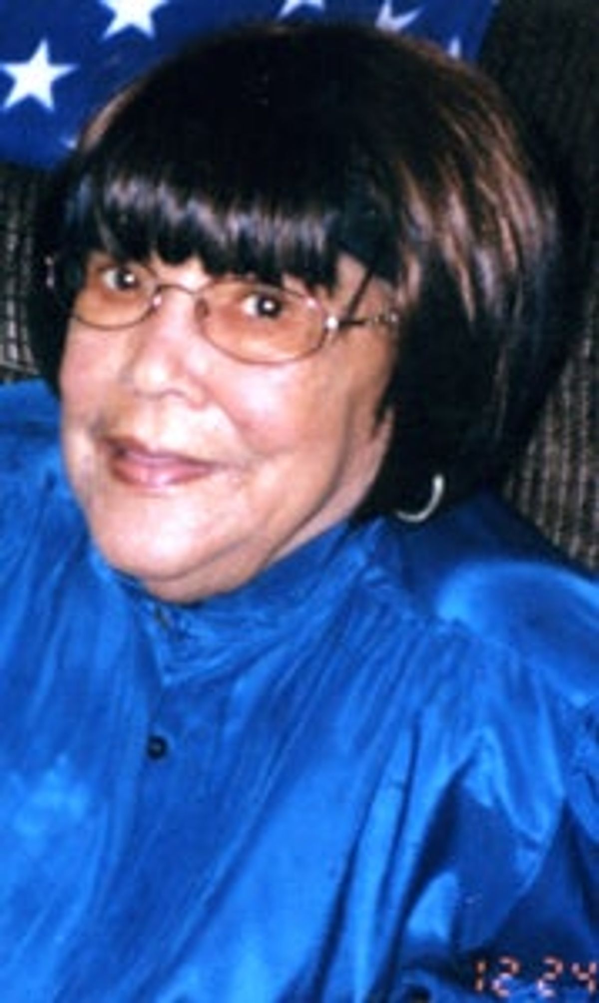 Daisy Blanche Pegram Watford