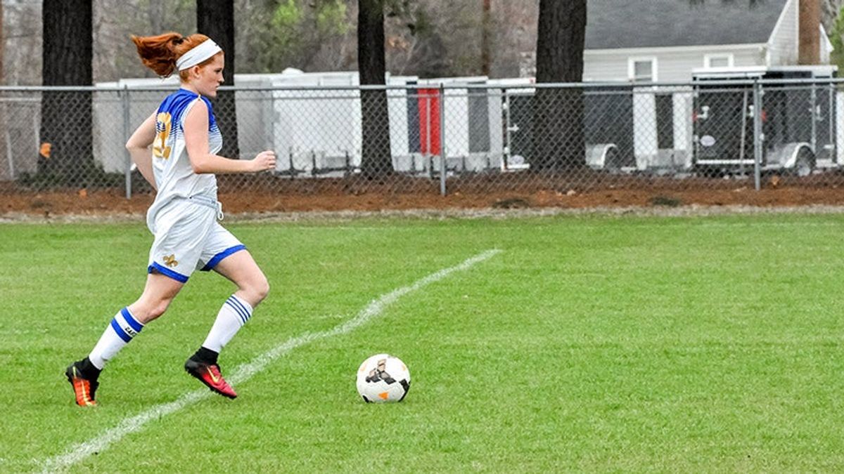NSA soccer hopeful for strong season