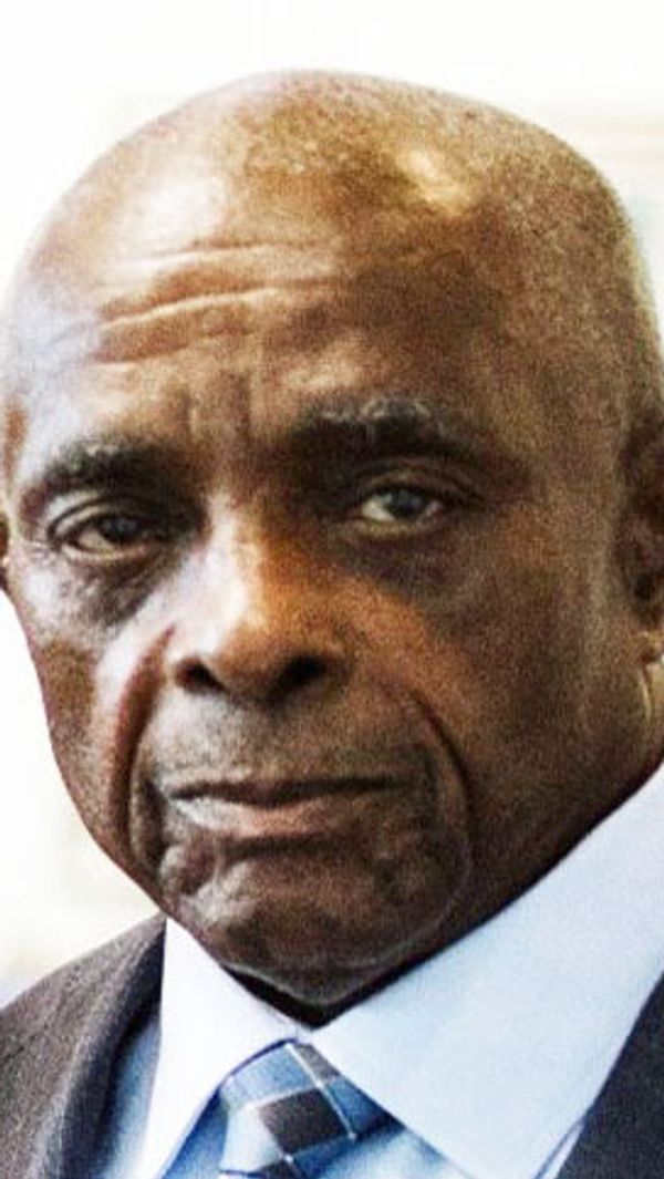 John Tyrone Rawlings