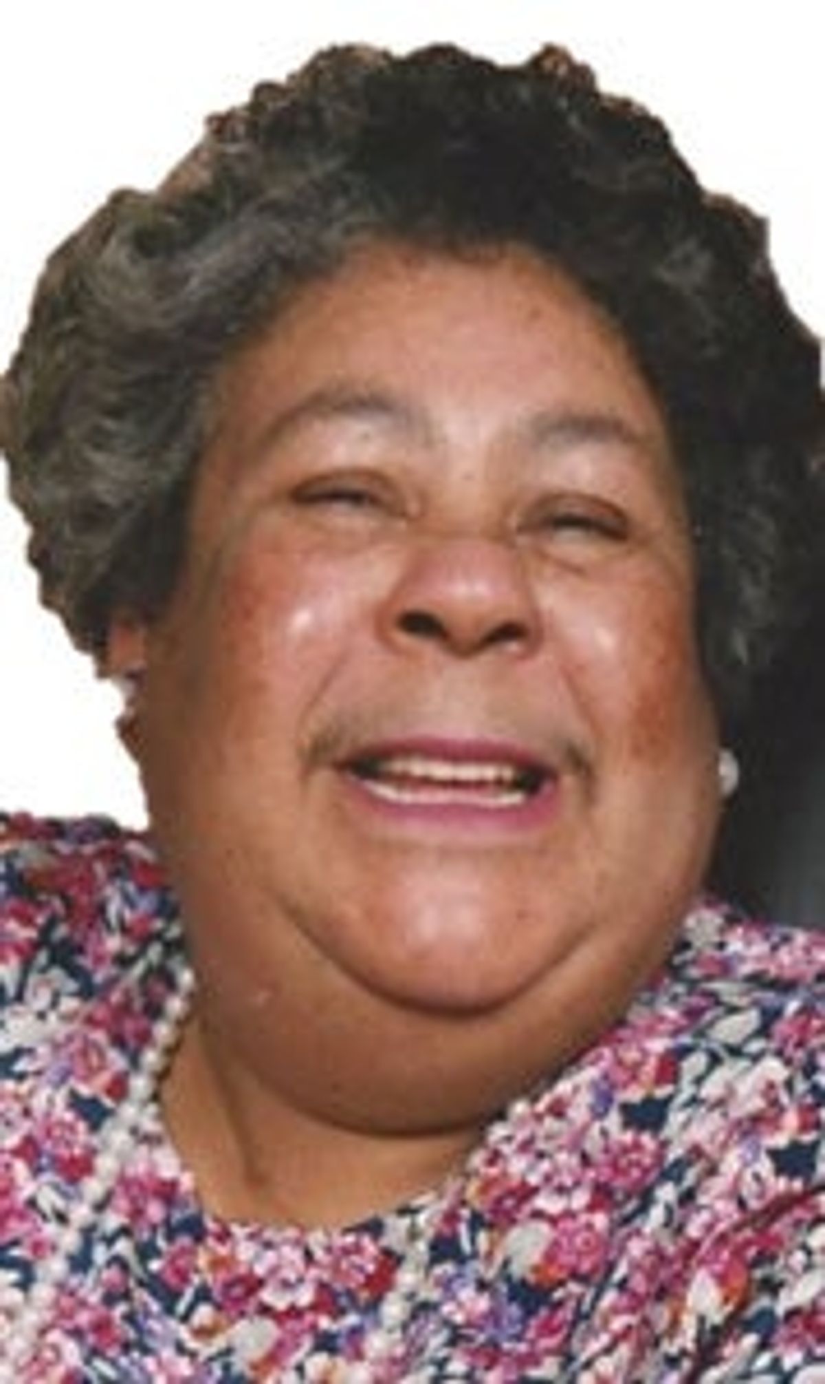 Ethel Mae Bullock