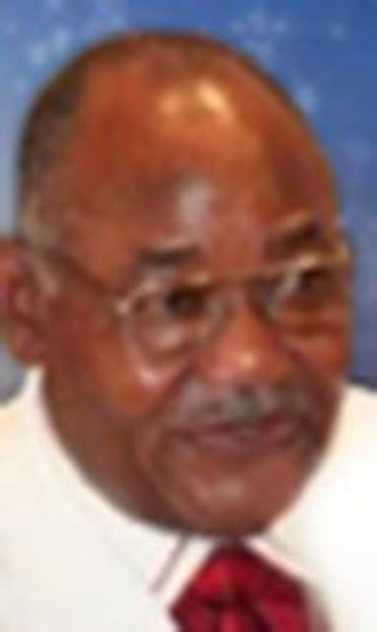 Louis S. Foreman Sr.