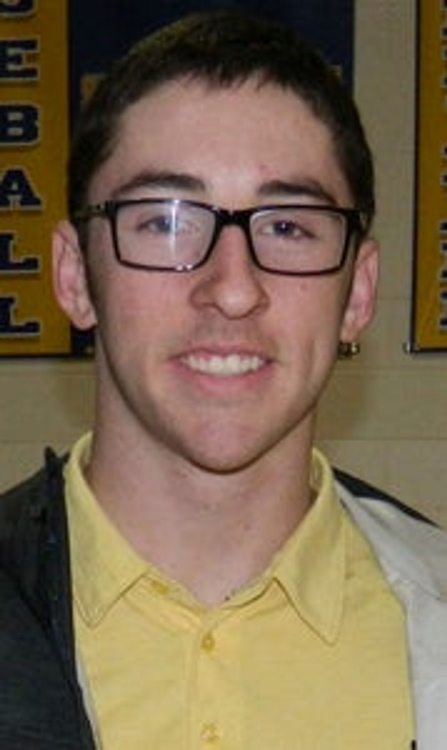 Beale signs with Randolph-Macon