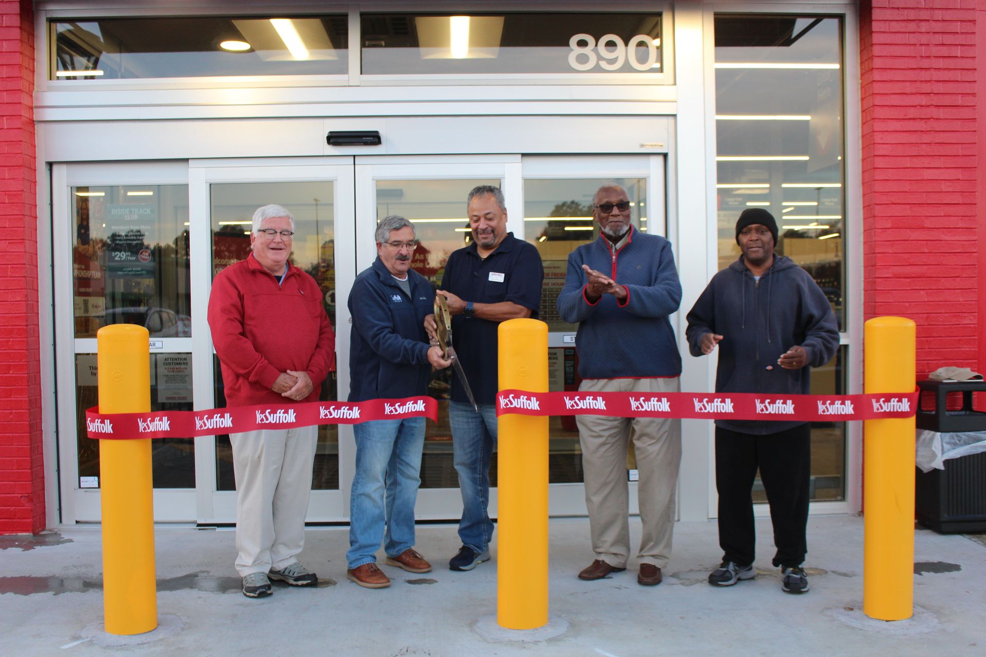 VDOT announces weekend detours as Route 58 flyover bridge construction...