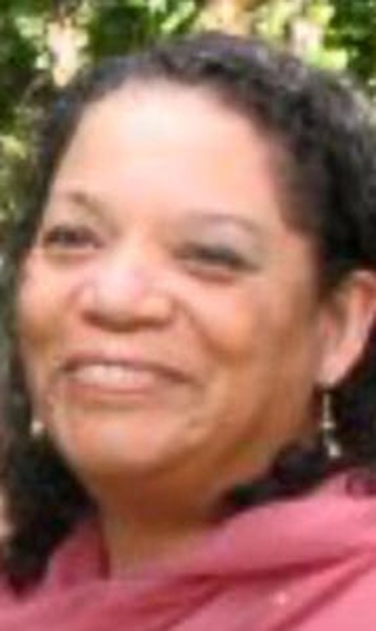 Shirley Ann Brown Hodge