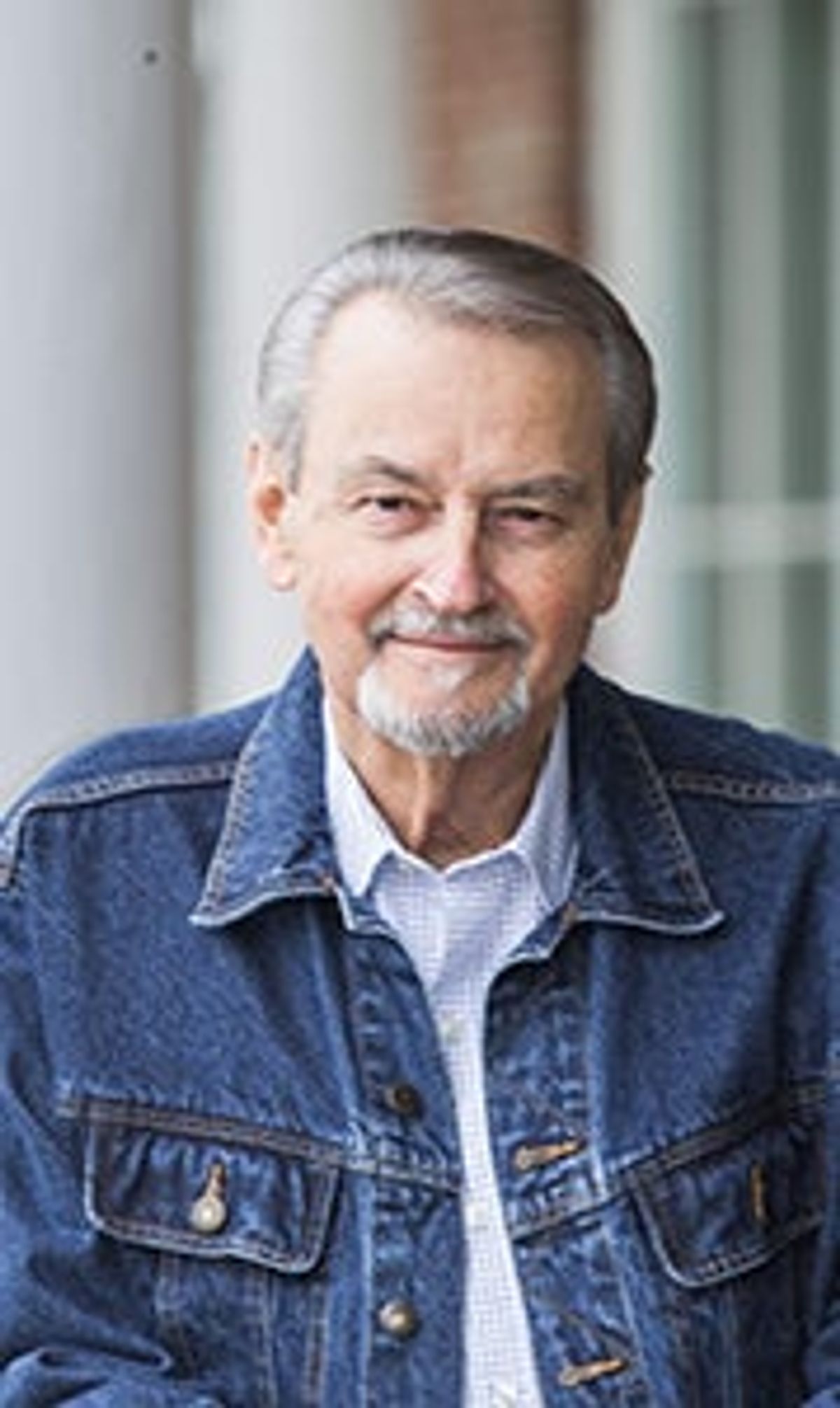 Gerald Warren Harper Sr.