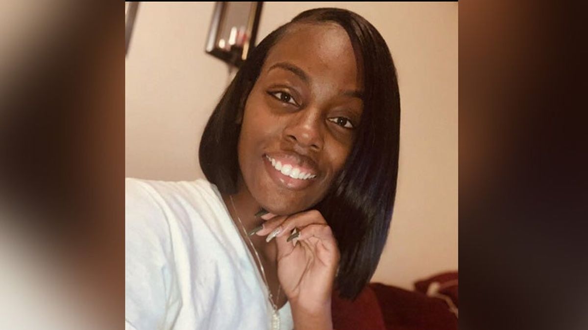 Suffolk Police Seek Public's Assistance in Locating Missing Person