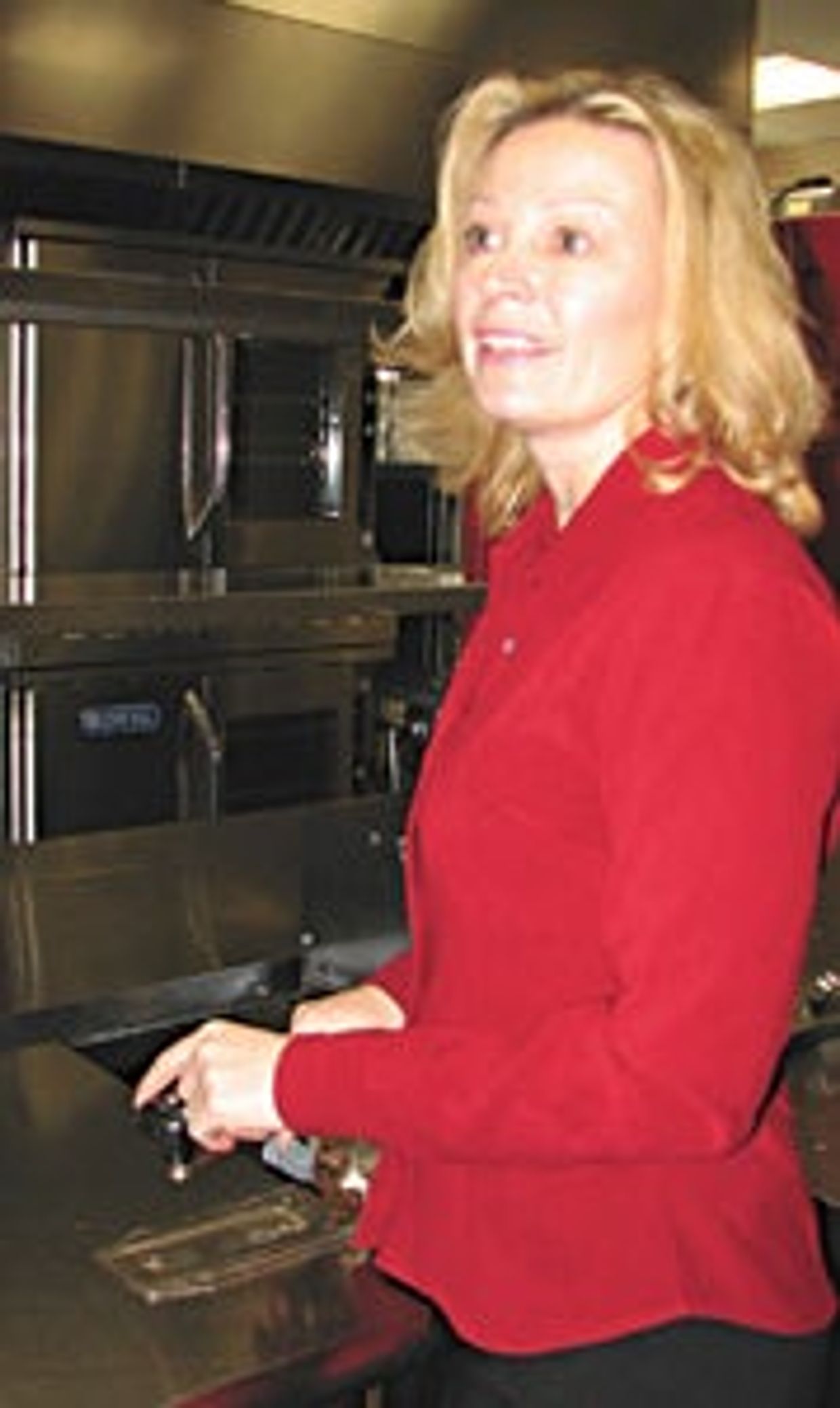 Dental program helps families