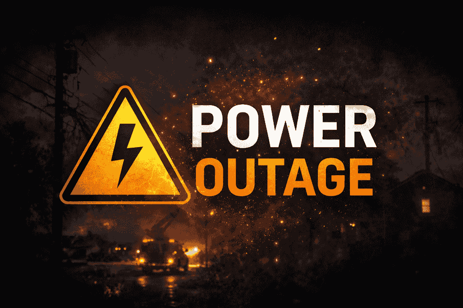 More power outages expected as Dominion Energy mobilizes crews in Virg...