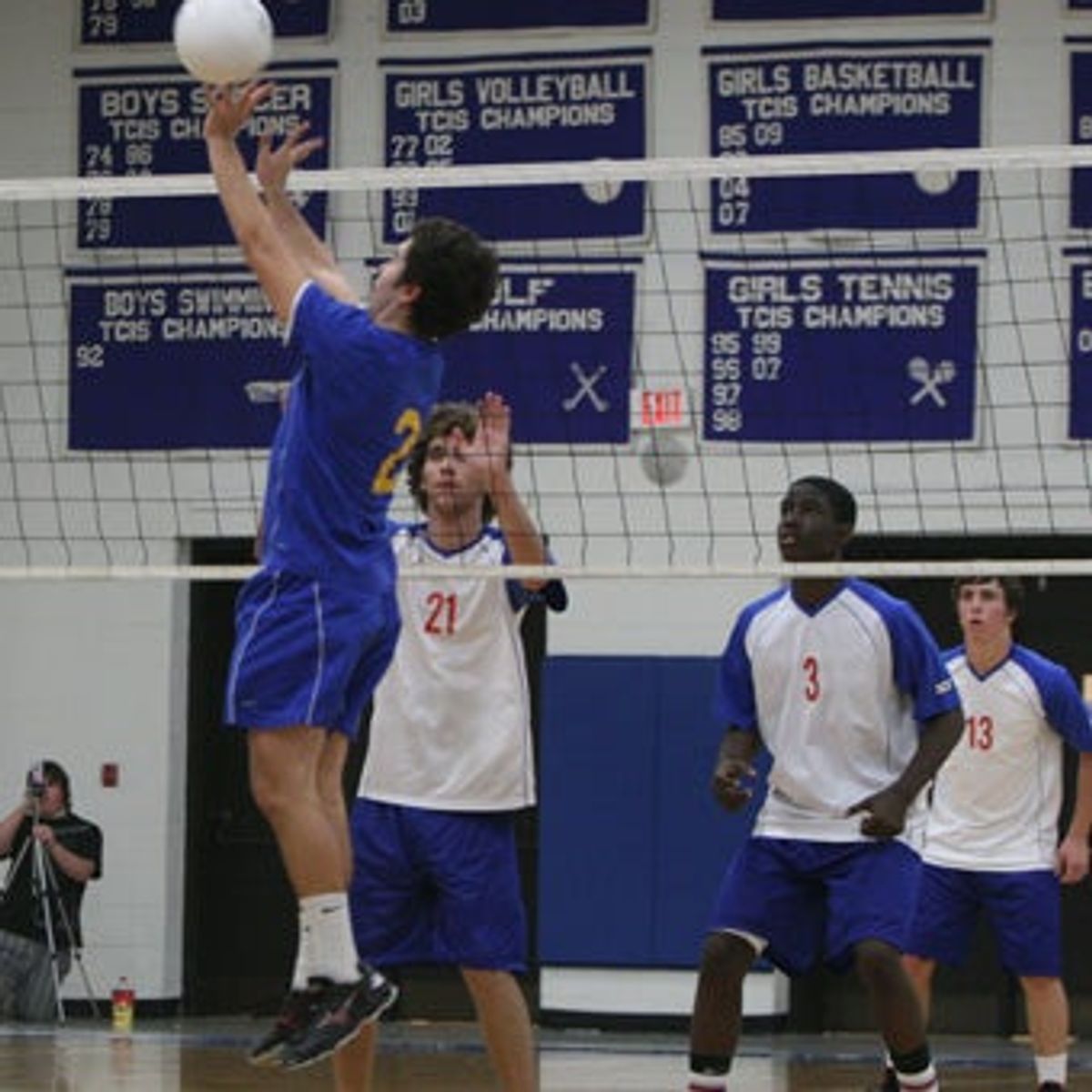 Review: State championship