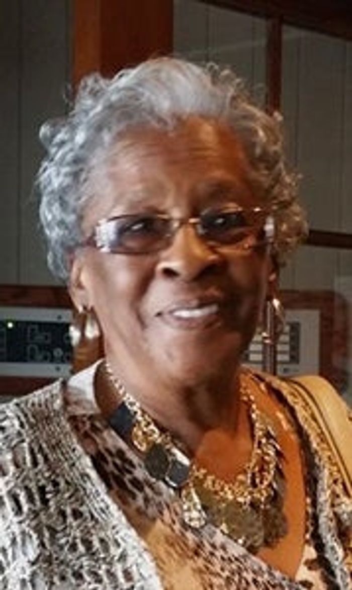Barbara Anne Boone