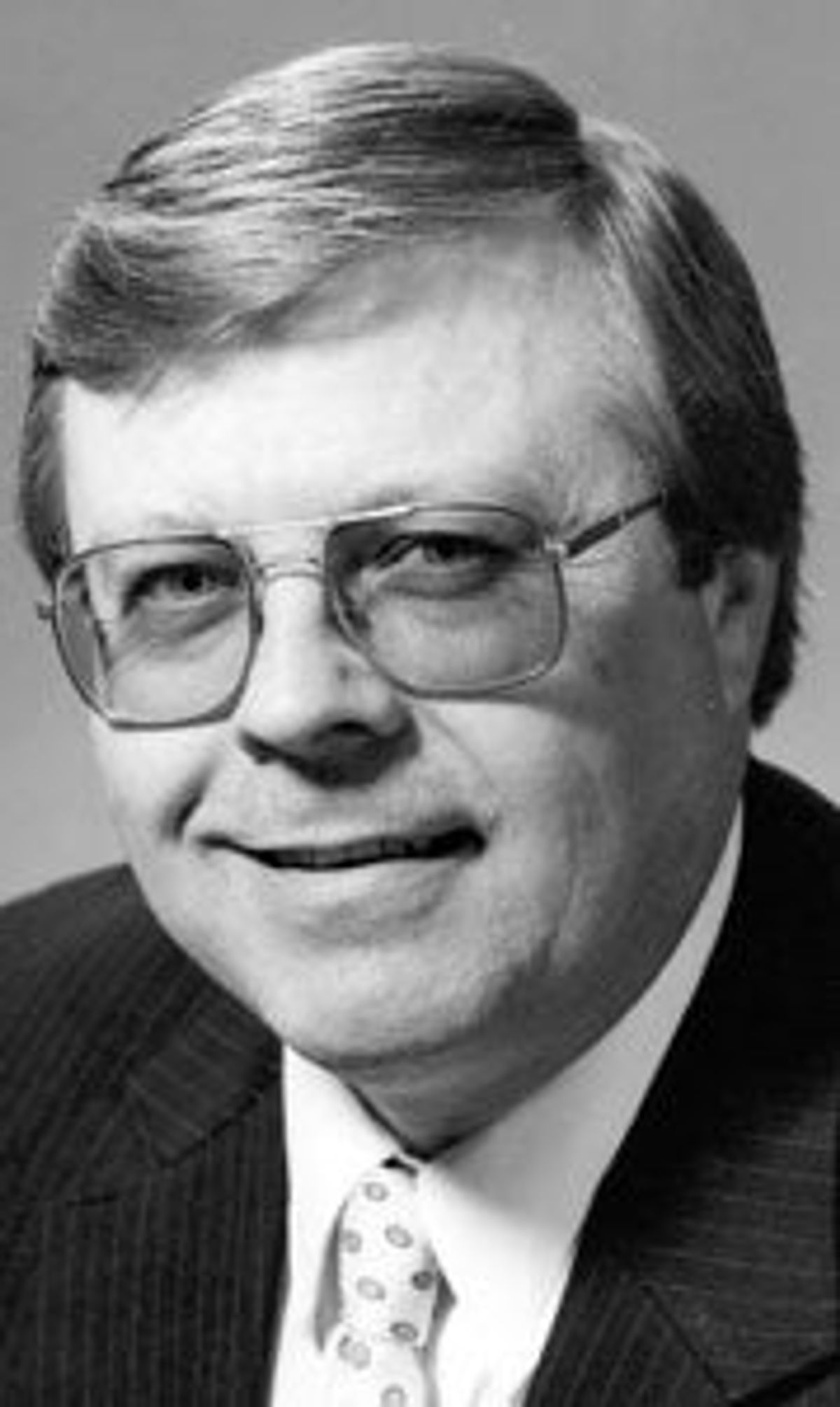 Raymond P. Fowler Jr.