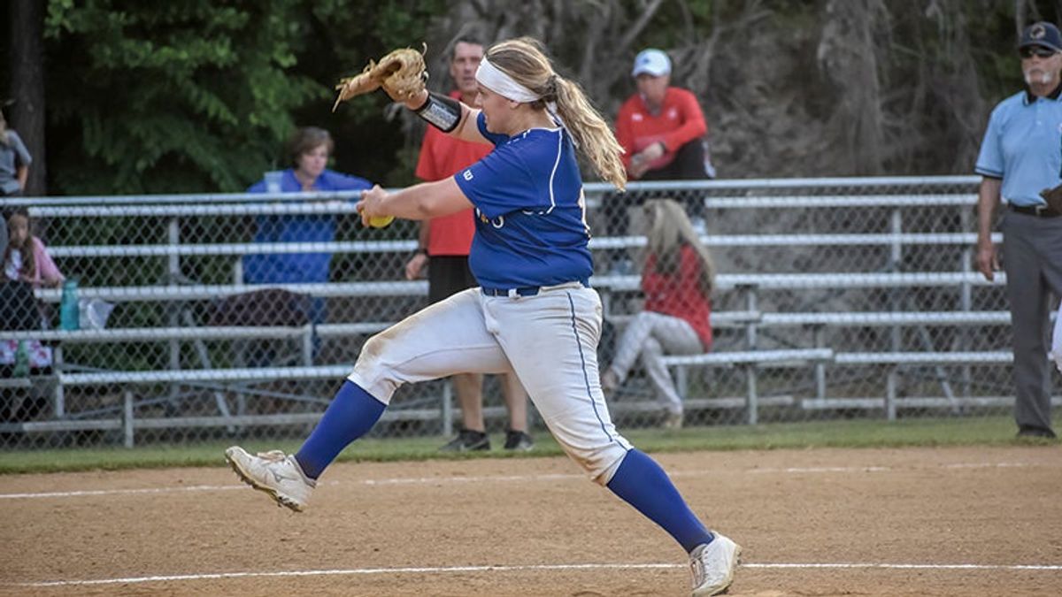 Puzey named Player of the Year
