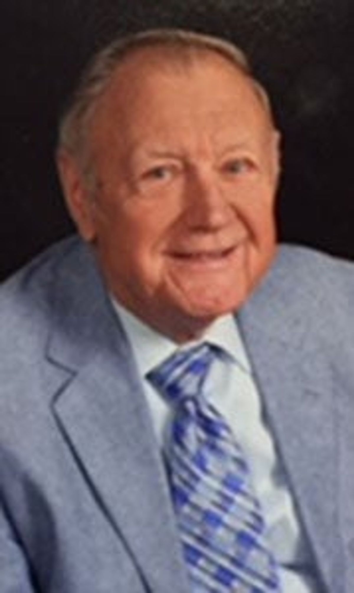 C. Luke Gardner Jr.