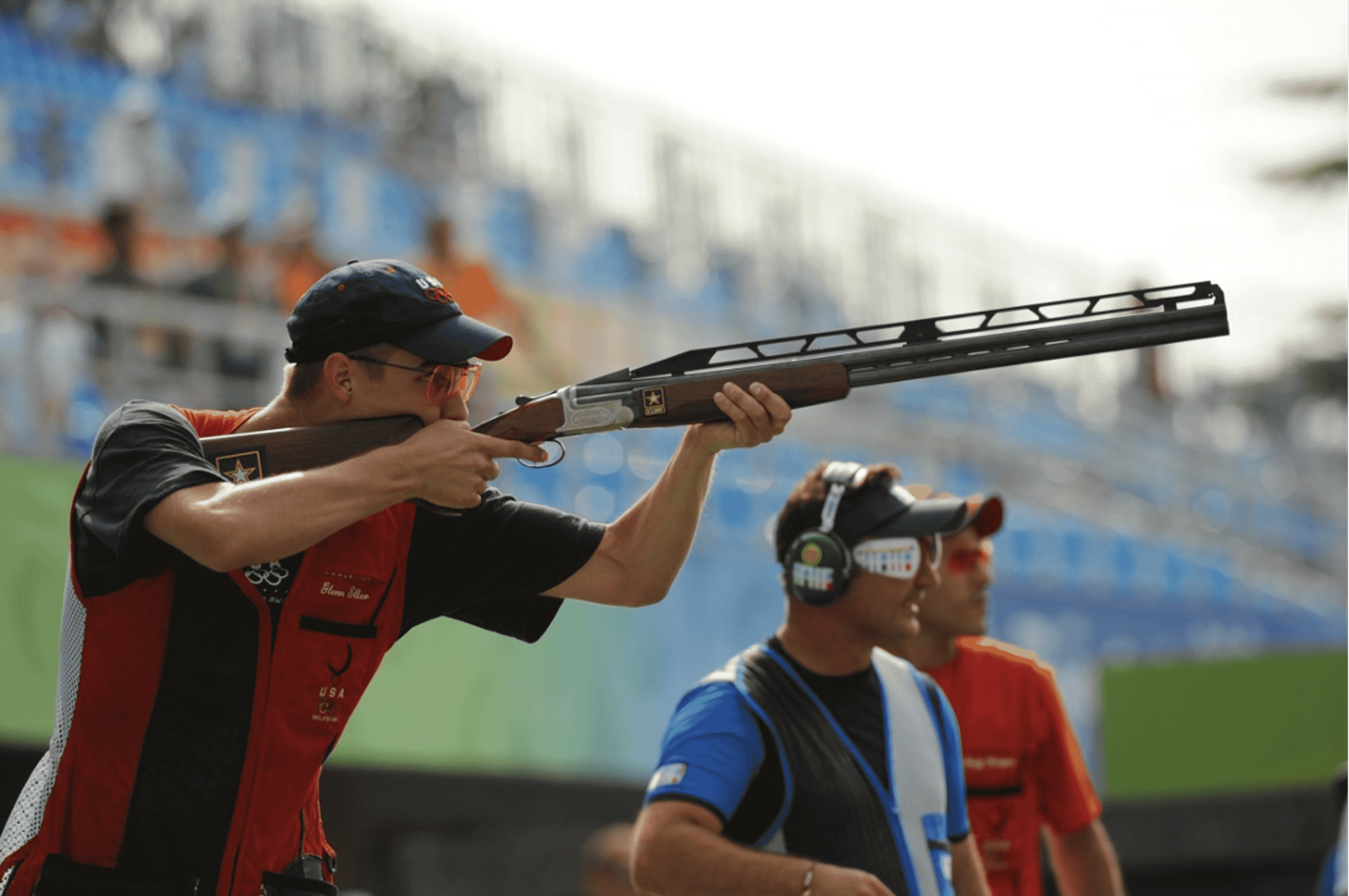 The Most Popular Shooting Sports in the USA