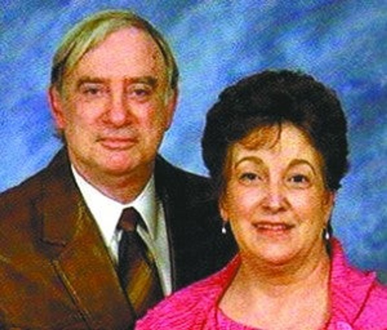 Fundraiser to benefit couple