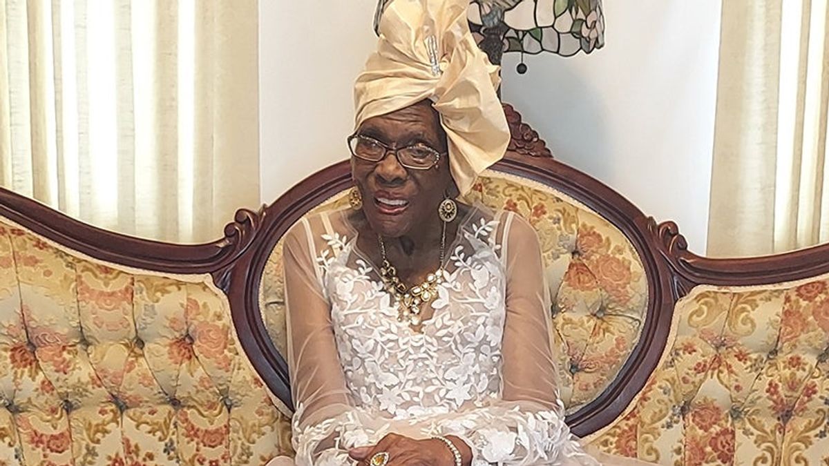 Hill remembered for her activism in Suffolk