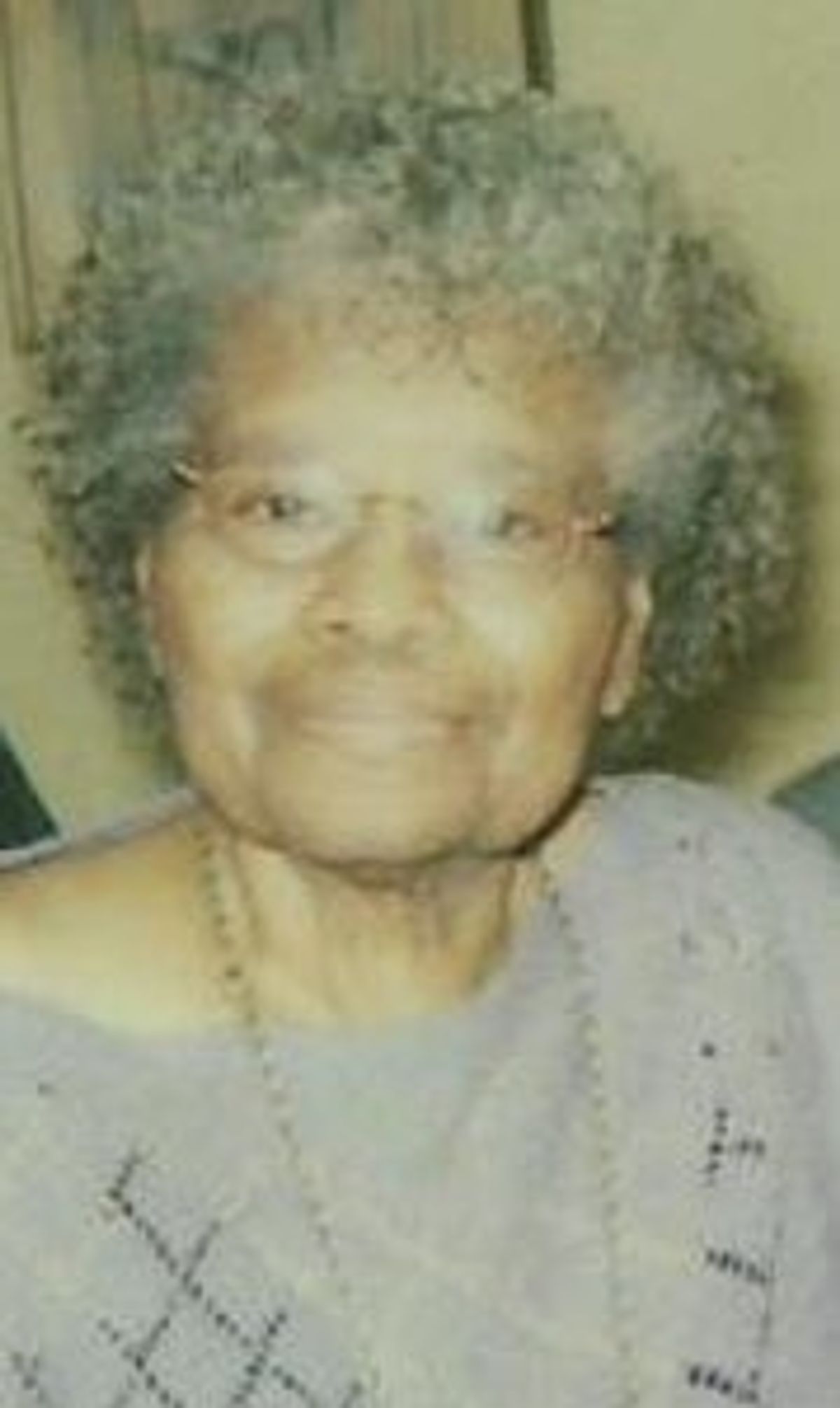 Oree N. Stokes