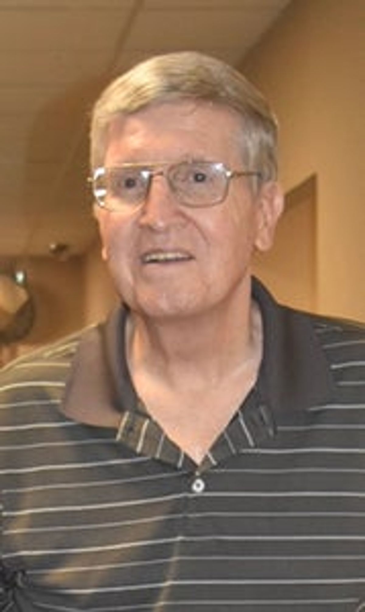 Andrew Garland Dunn Jr.