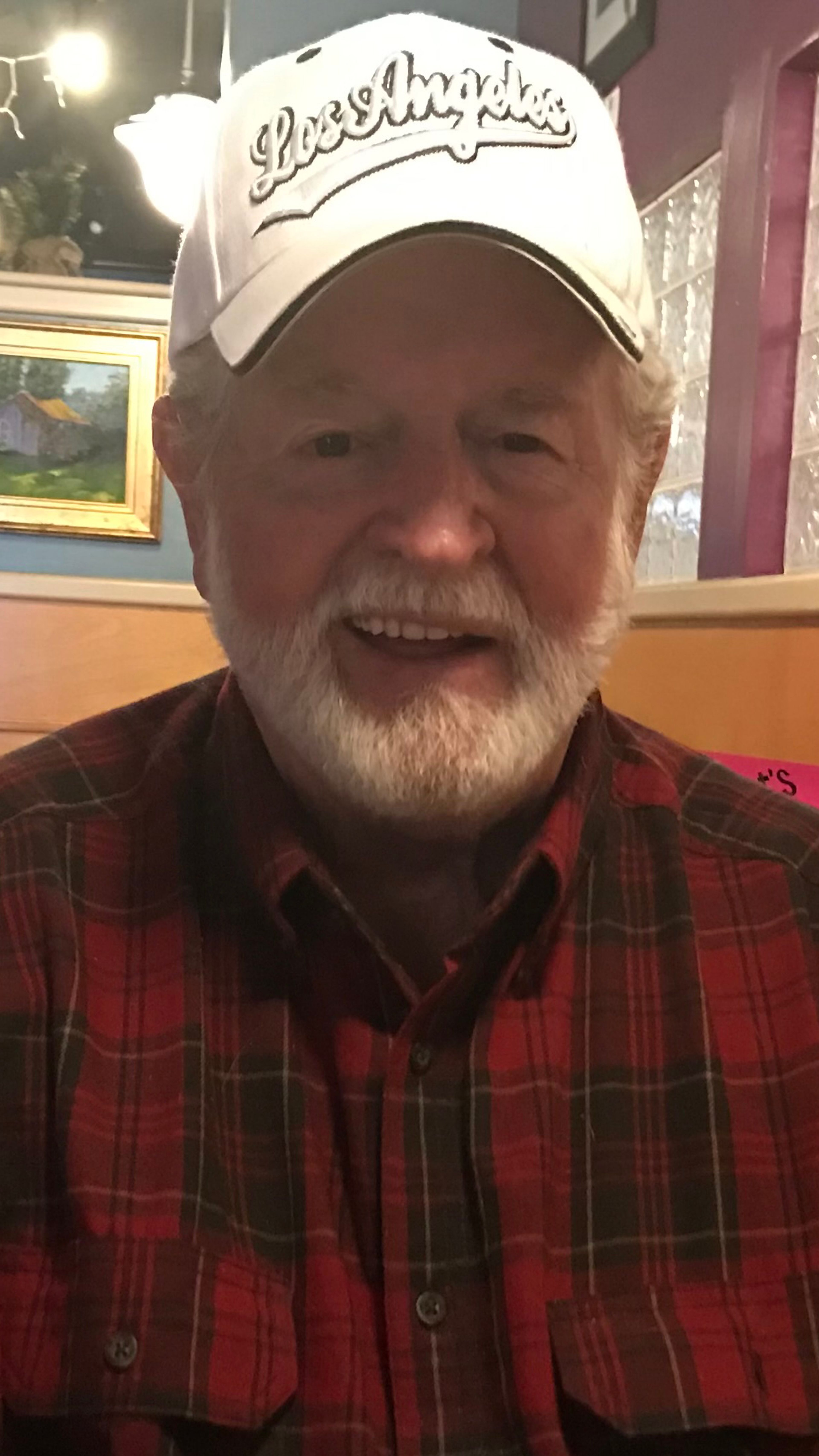 William Ray Hawkins