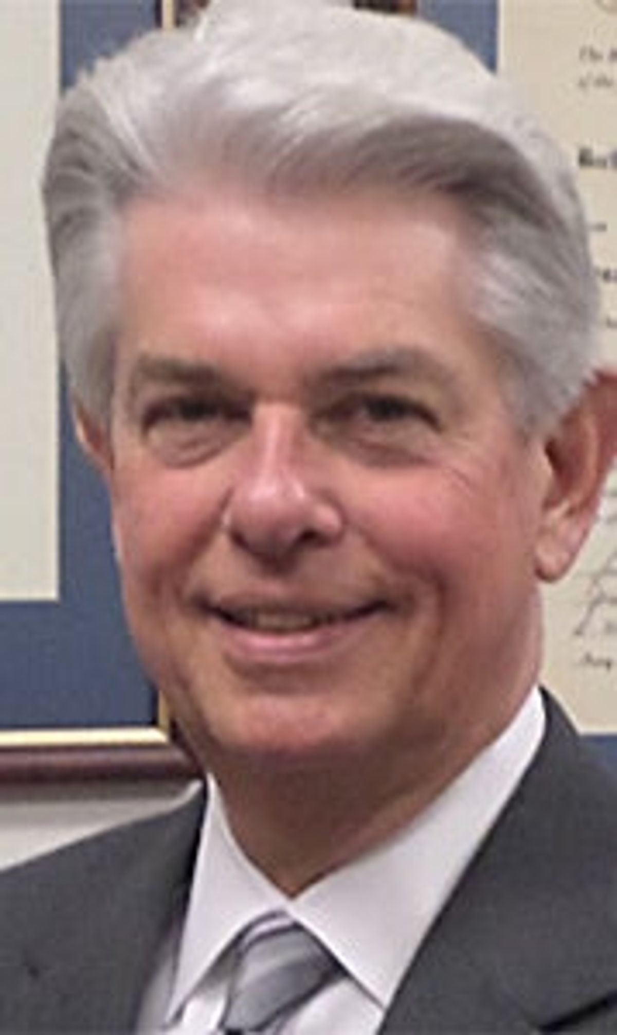 Larry Douglas Williams Sr.