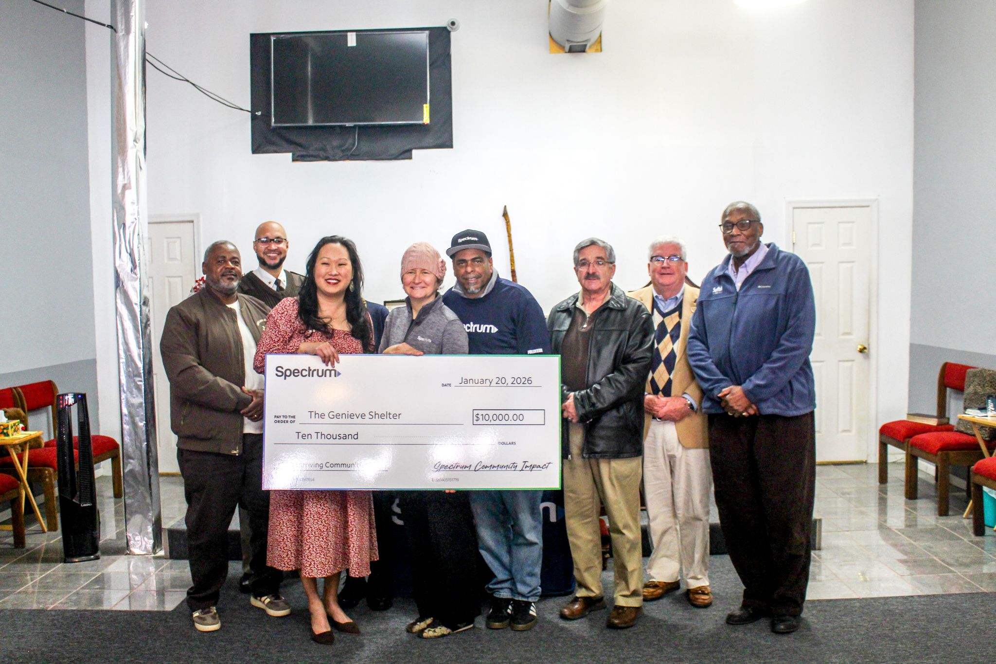 SPS Board awards forensic audit to Cherry Bekaert