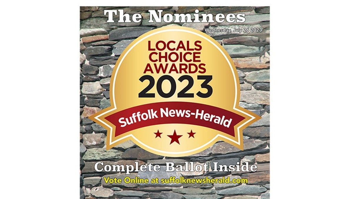 Local Choice: The Nominees