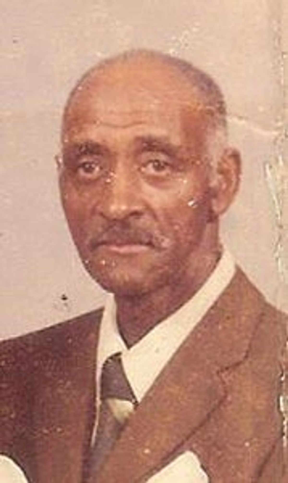 Howard M. Foster