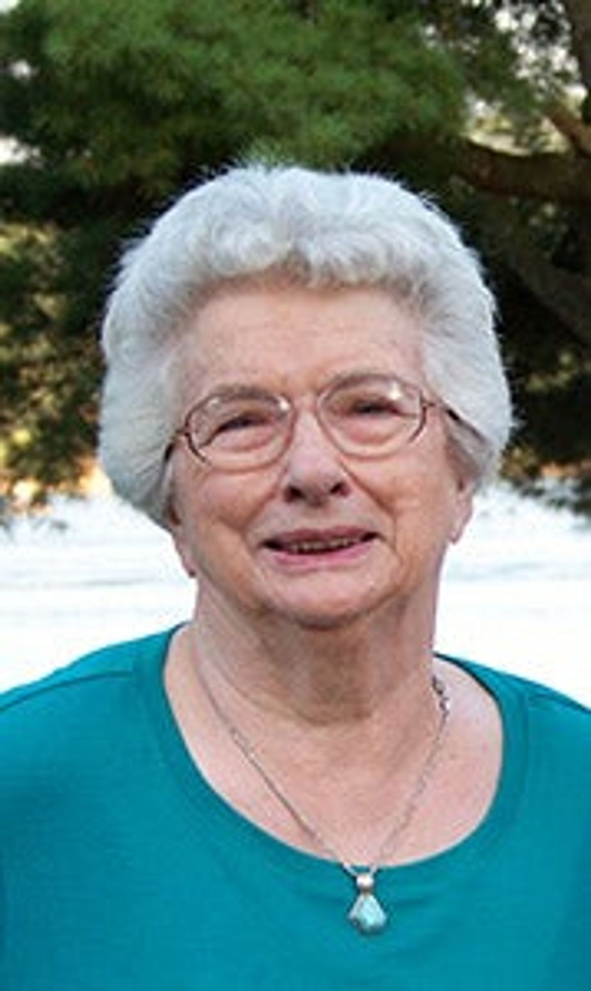 Iva Collene Keith Tolbert