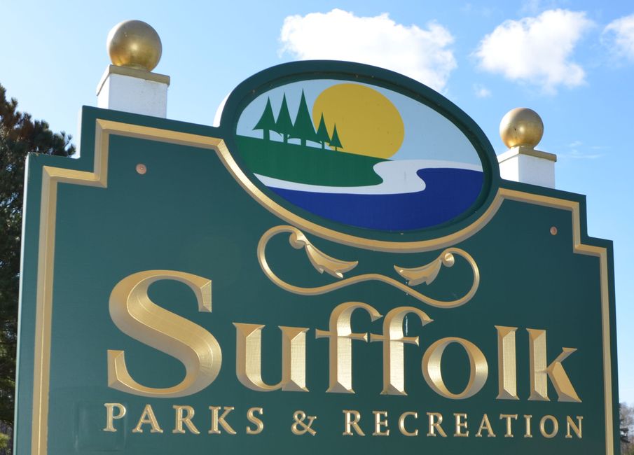 Suffolk Parks & Recreation offers free week of play