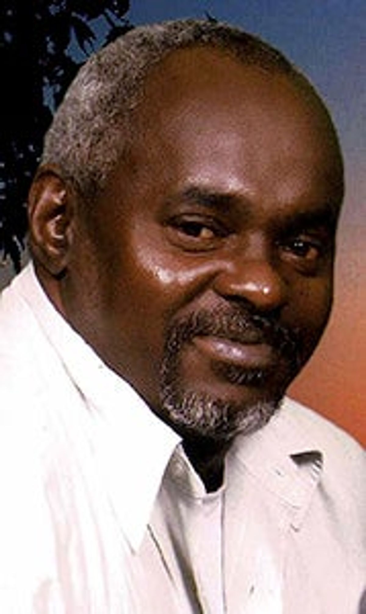 Andrew L. Tucker