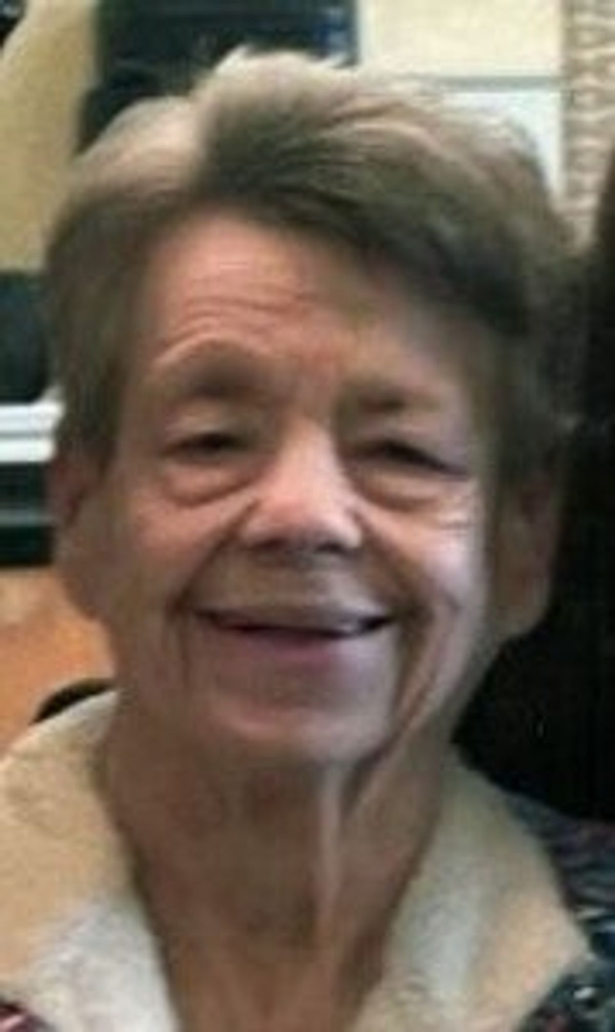 Jane Watts Mason