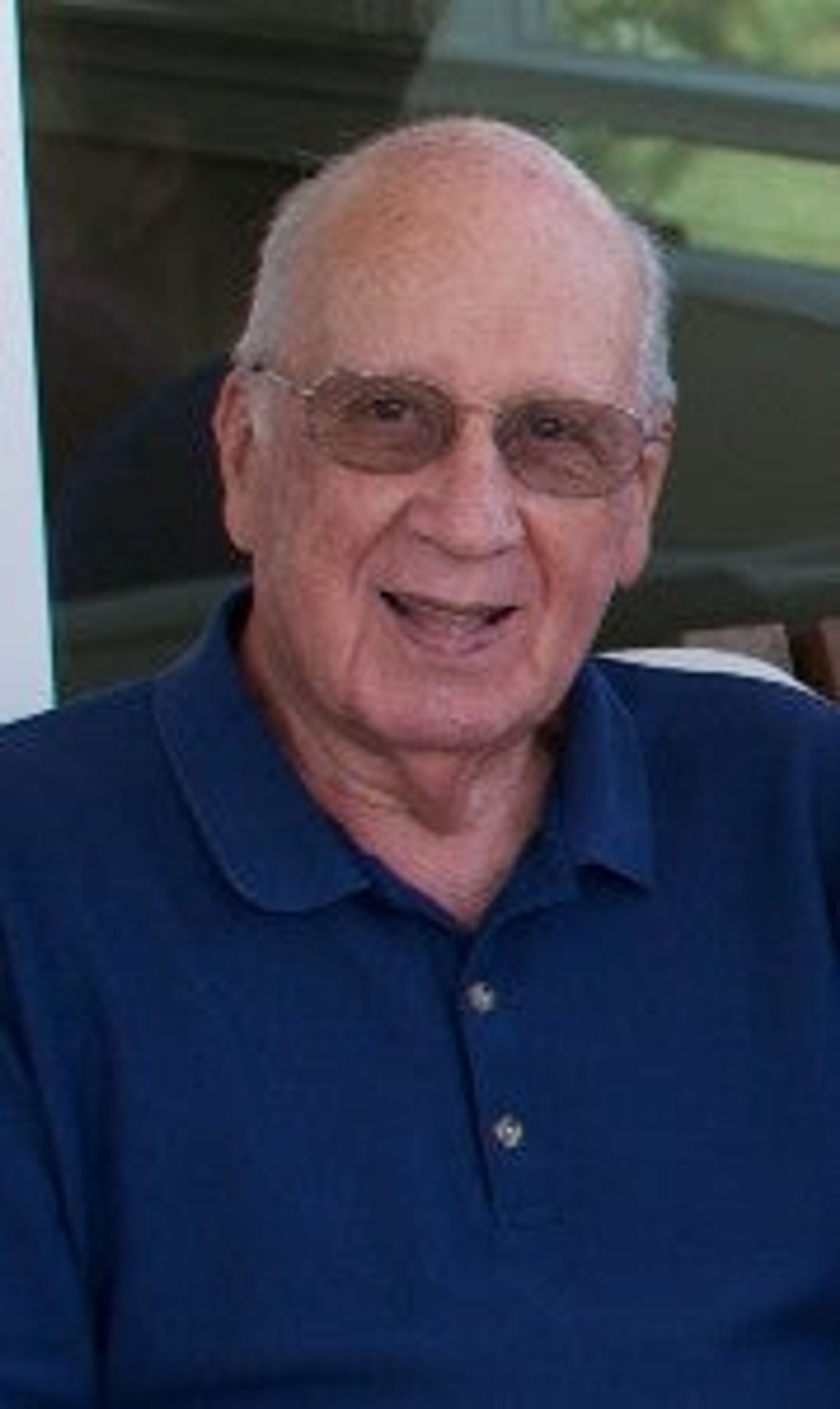 Eric Ronald Aird
