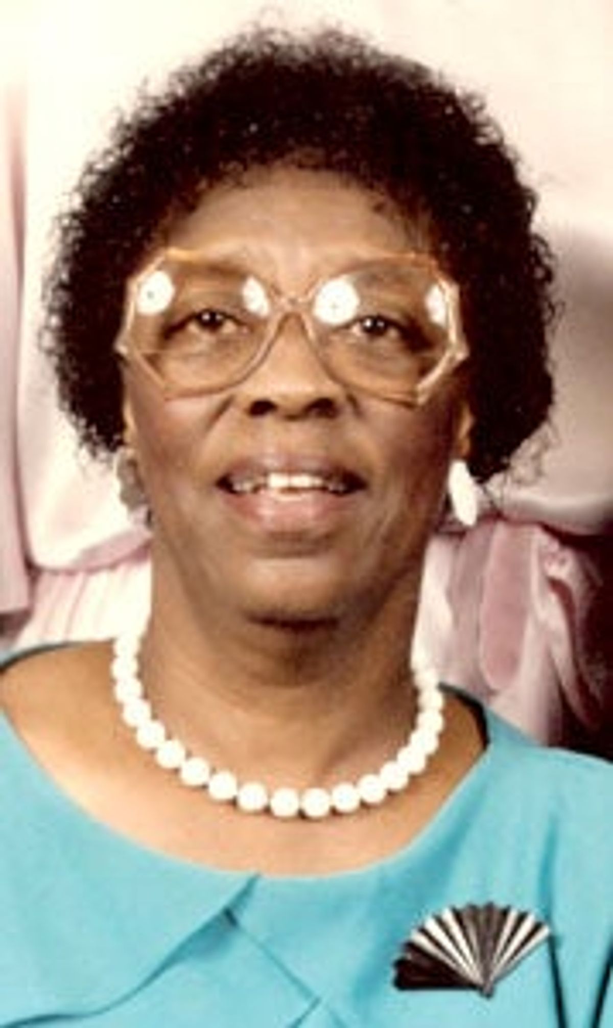 Marie Franklin