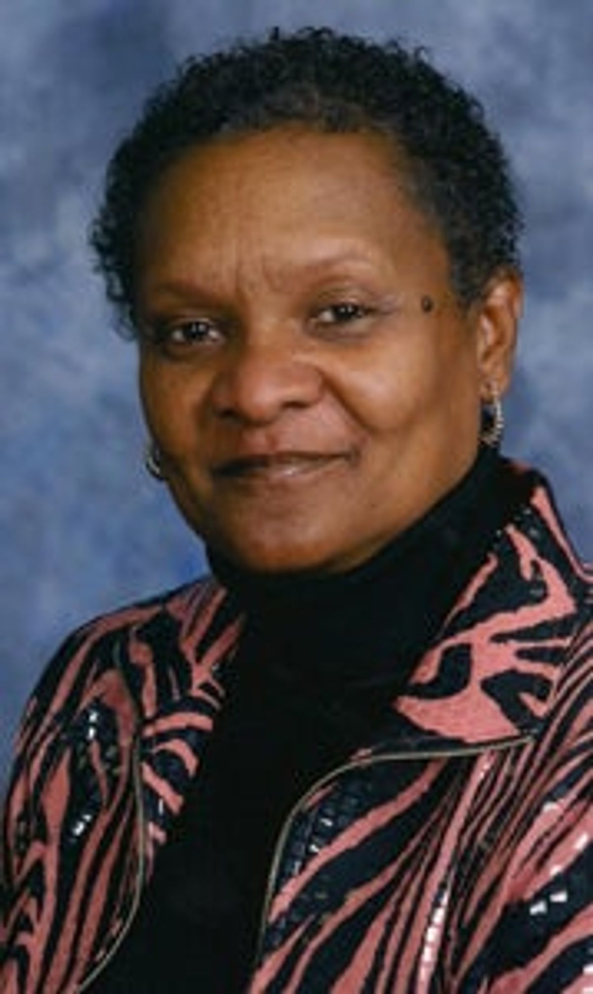 Sharon Rene Blanchard McCray