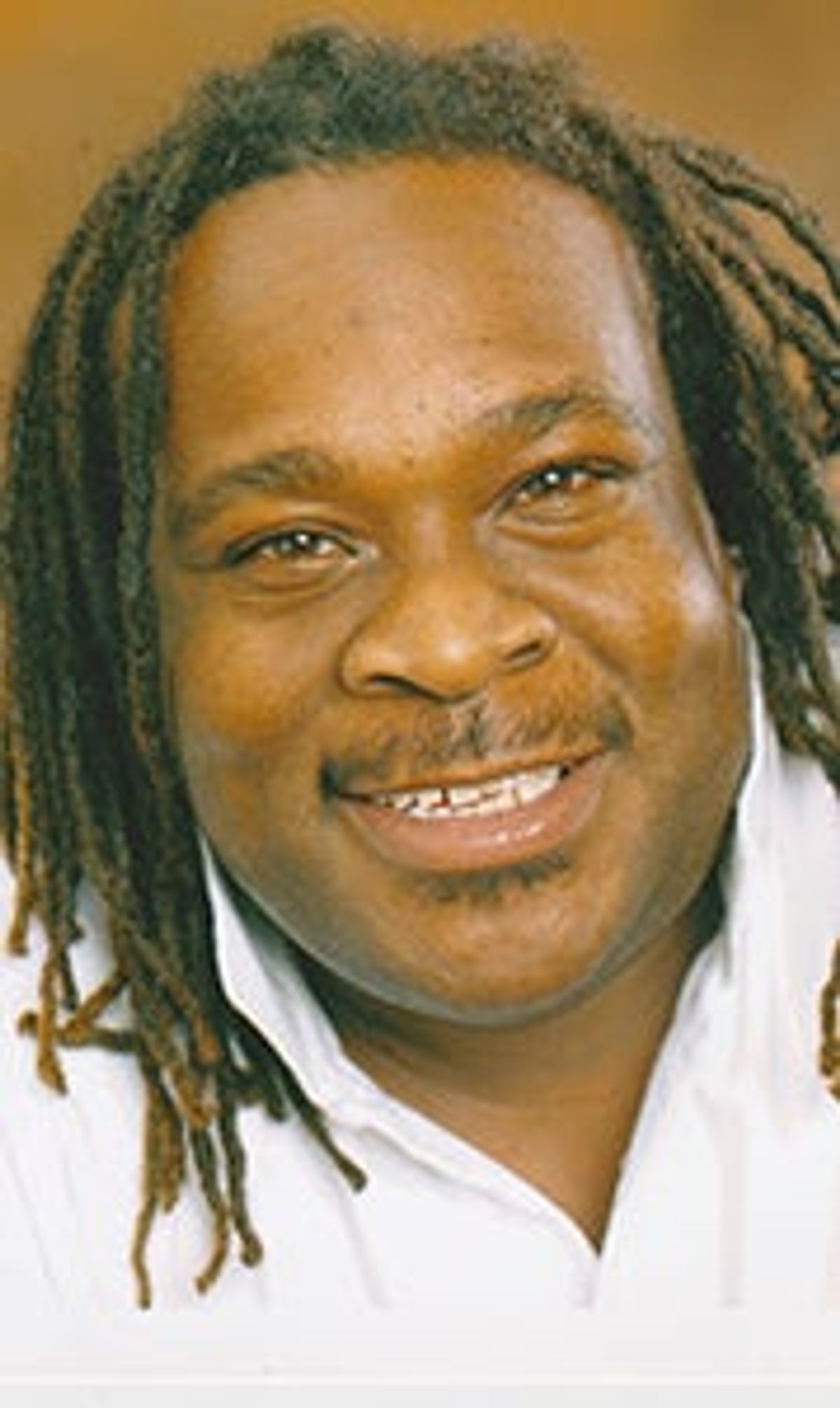 Terry Randall Goodman