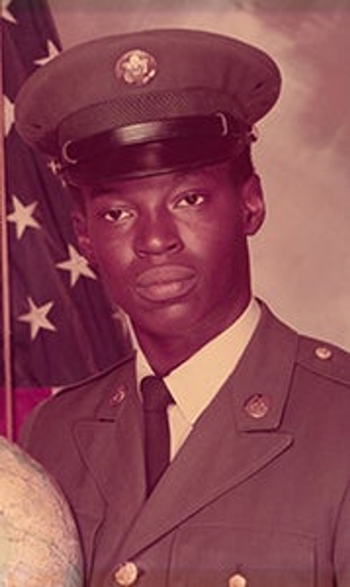 Charles Melvin DeBerry
