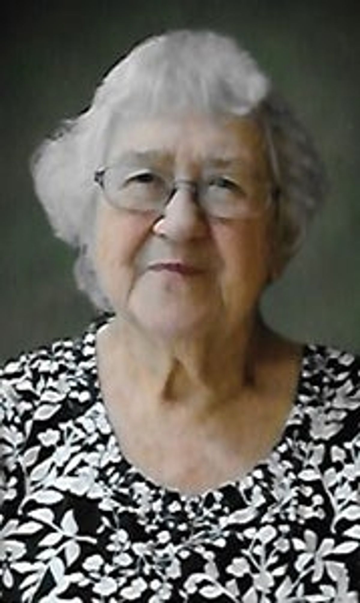Margaret Benjamin Hurst Felton