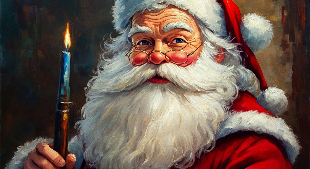 Remembering Virginia O’Hanlon