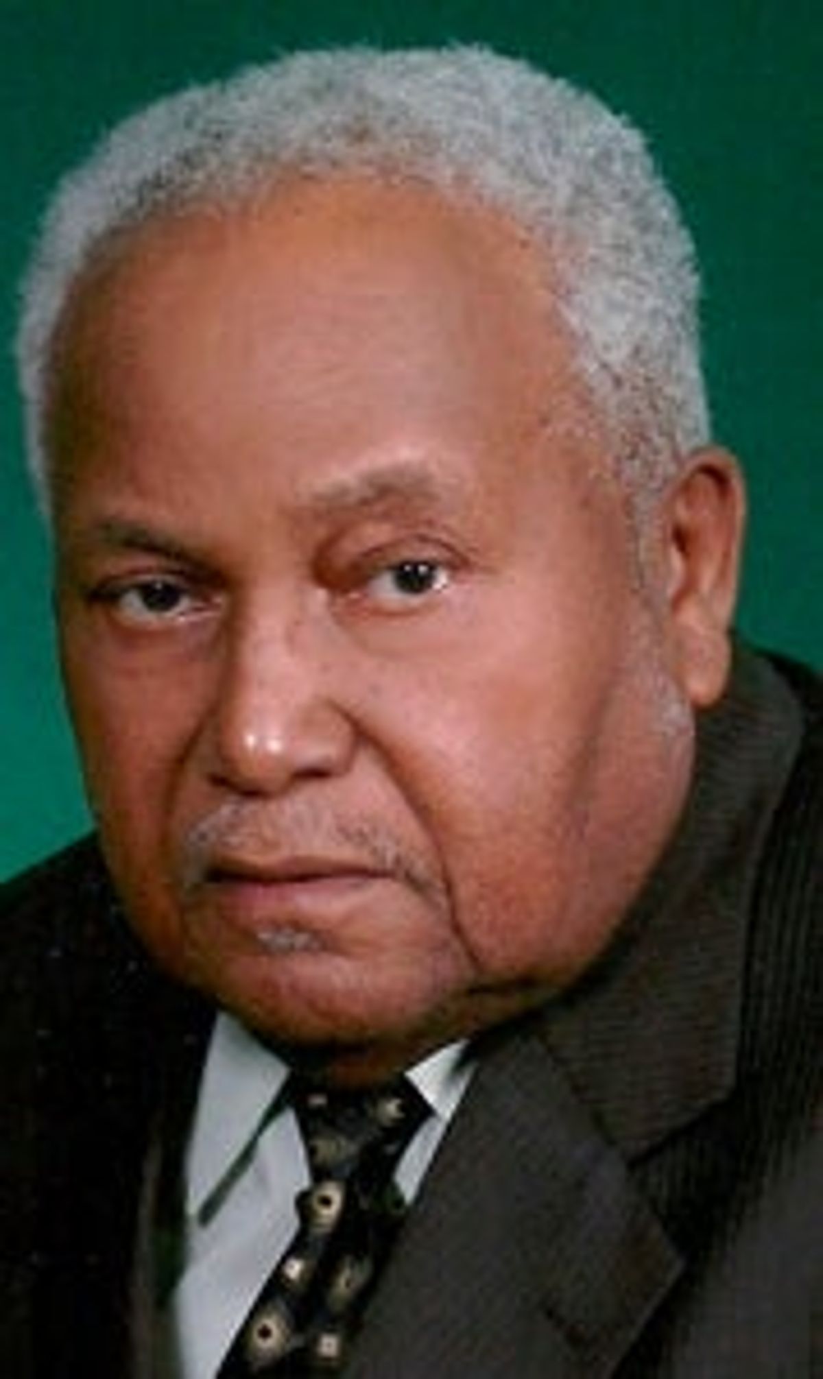 Herman Williams Jr.