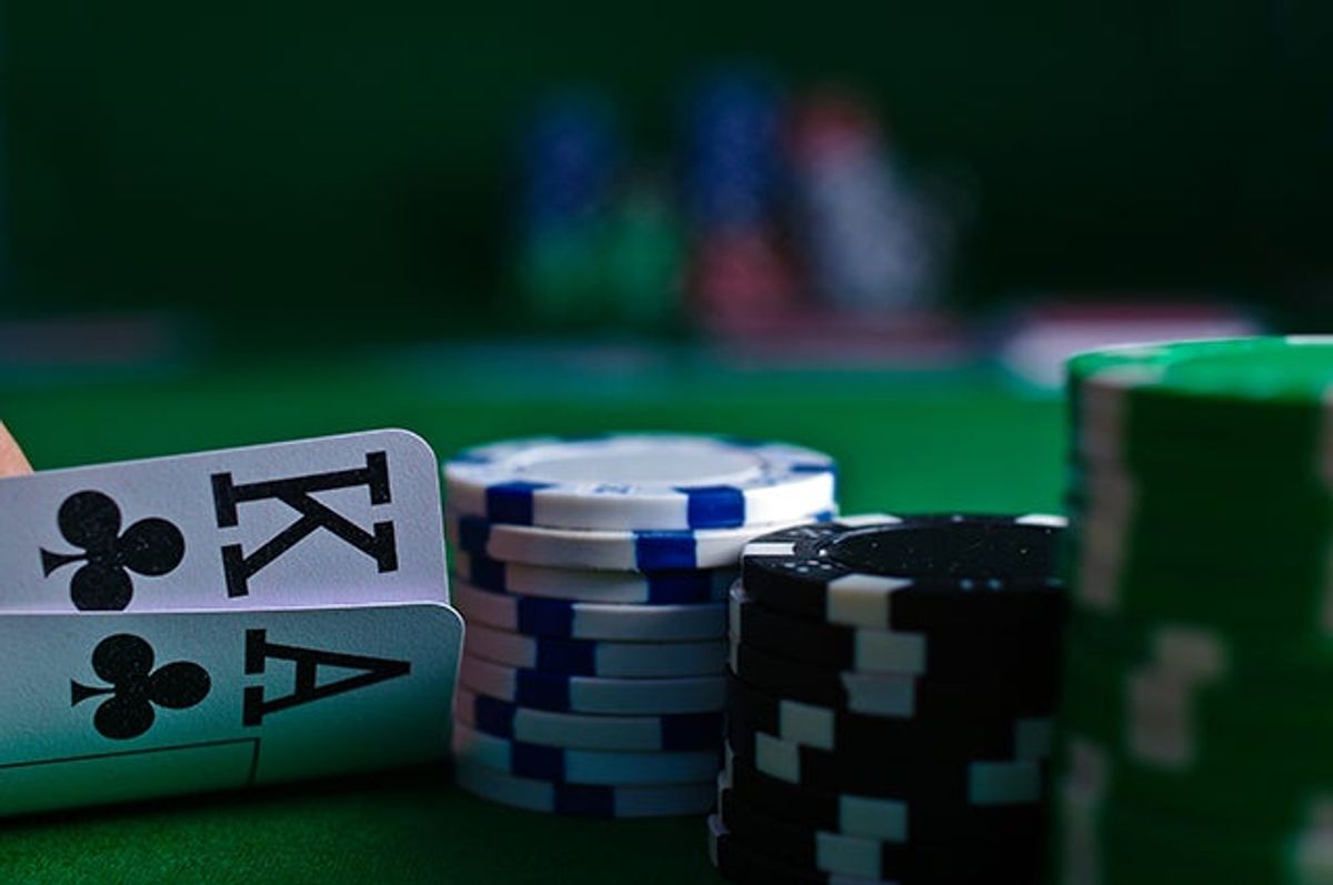 The Top 10 Best Poker Players Ever