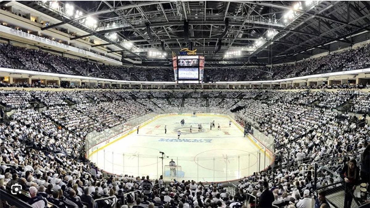Admirals look to whiteout Scope Arena for Round 2