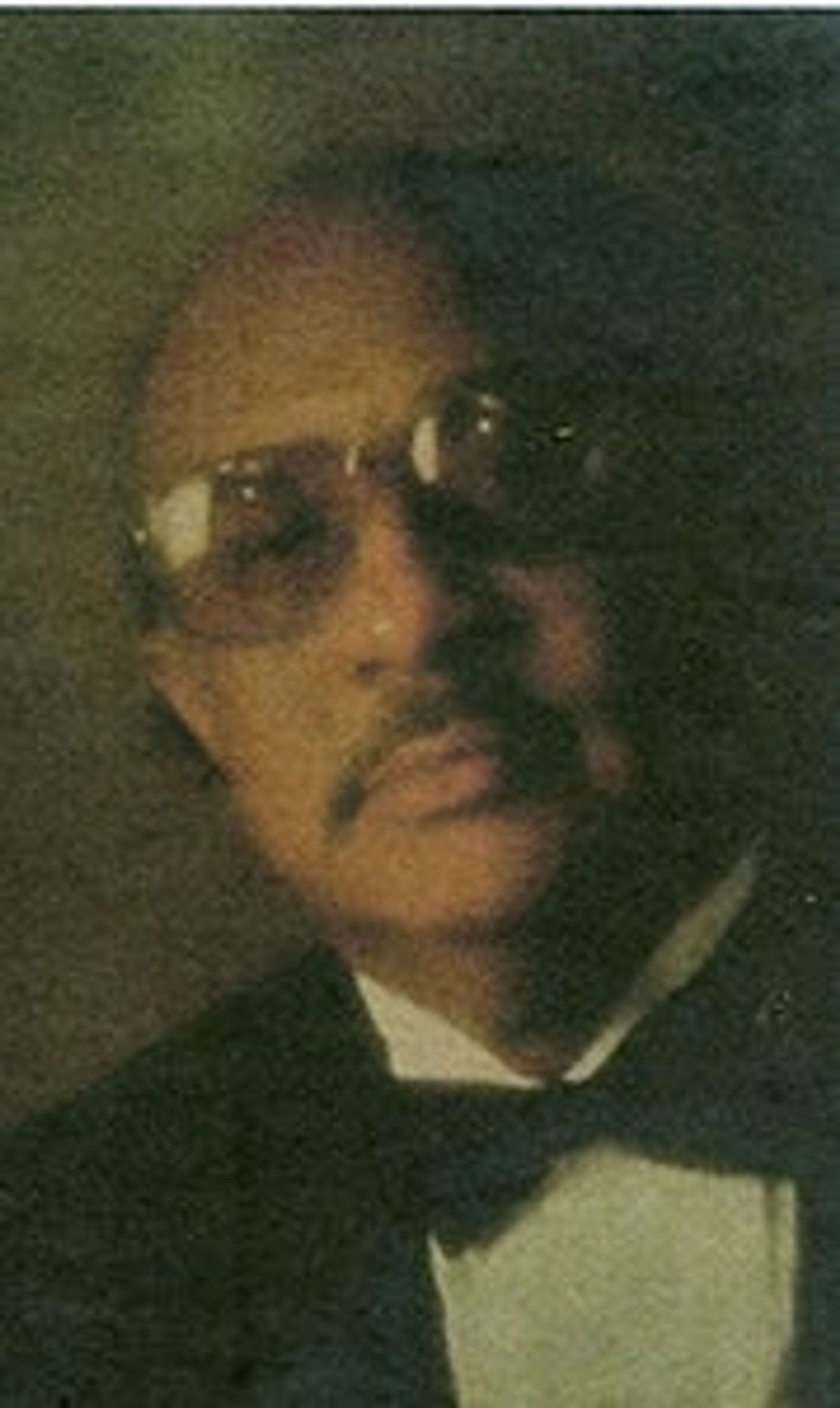Henry L.J. Peebles