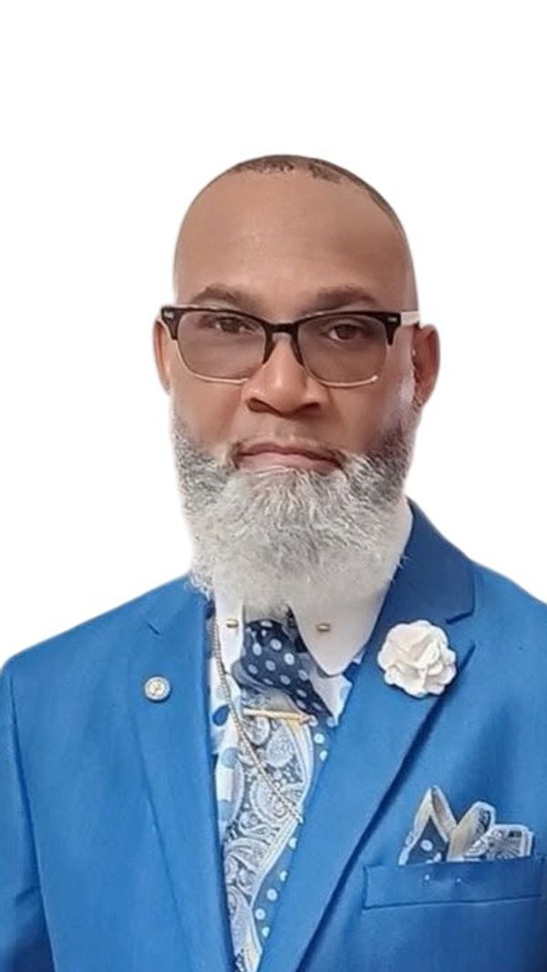 Steaven R. Hamlin Sr.