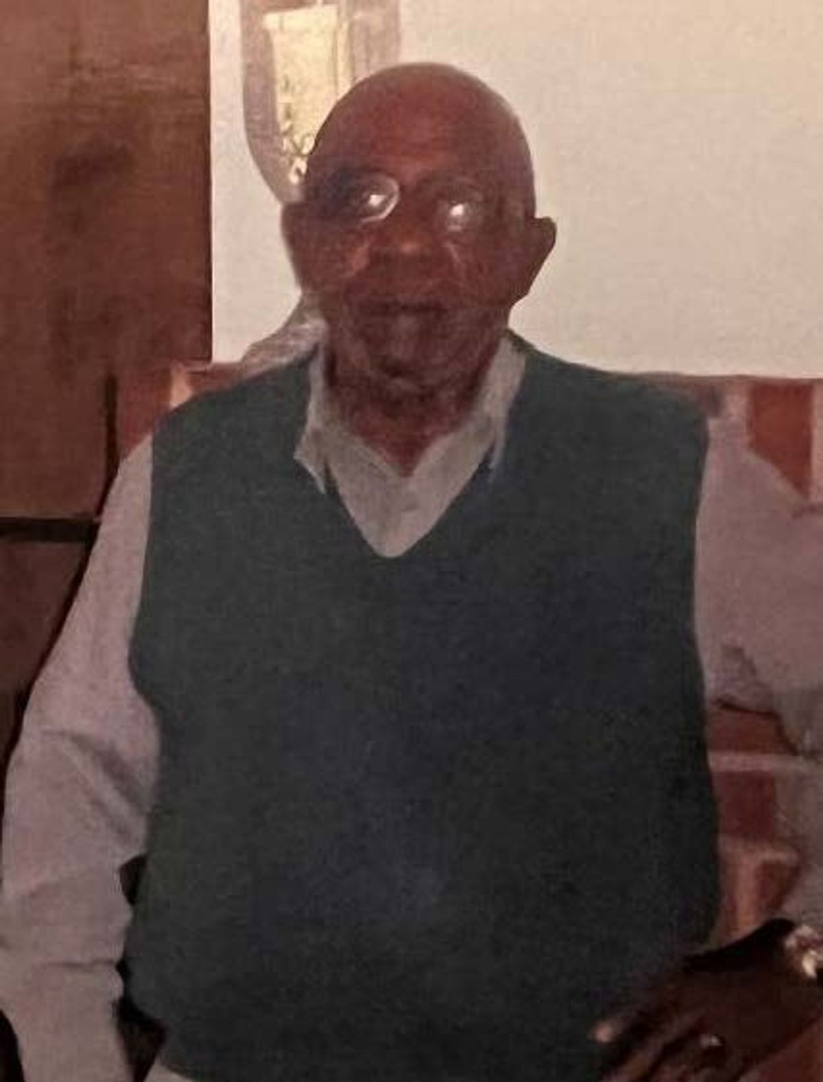 UPDATE: Missing Suffolk man located